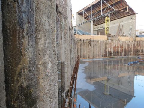 Secanspalen › Beschoeiingwerken › FST Funderingstechniek ...