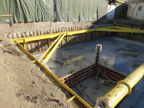 Secanspalen › Beschoeiingwerken › FST Funderingstechniek ...